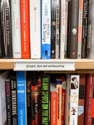HALF MOON BOOKS - Updated August 2025 - 16 Reviews - 35 N Front St ...