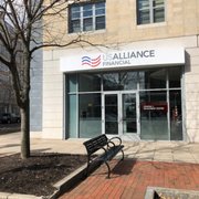 ALIGN CREDIT UNION - Updated December 2025 - 42 Reviews - 87 Hale St ...