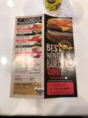 WNB FACTORY - 28 Photos & 38 Reviews - 1708 Scenic Hwy, Snellville ...