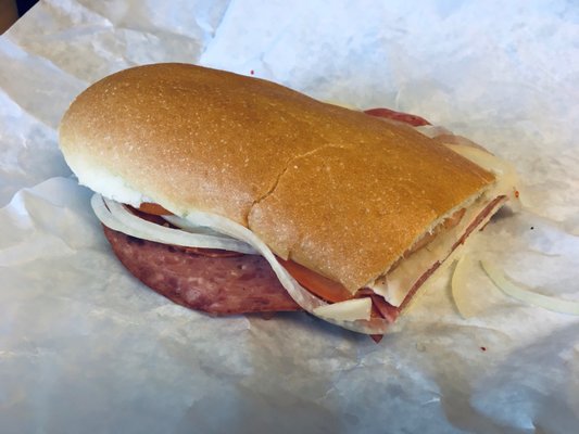 MOE’S ITALIAN SANDWICHES - Updated December 2025 - 13 Reviews - 4 ...