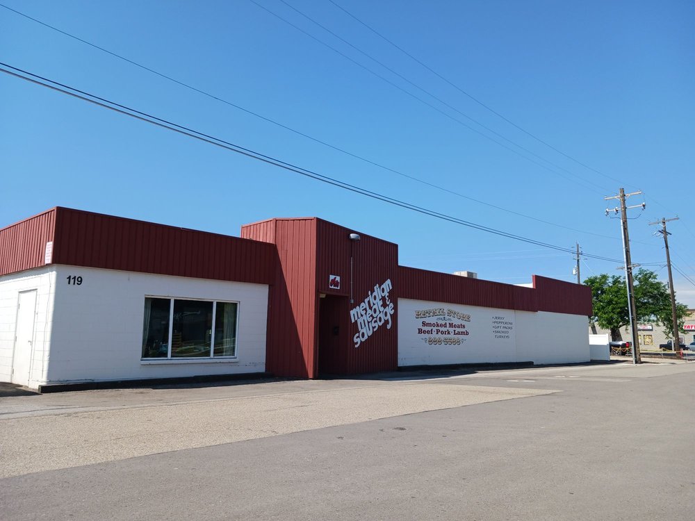 MERIDIAN MEAT & SAUSAGE - 119 E Bower St, Meridian, Idaho - Meat Shops ...