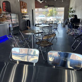 CAFE UPPER - Updated May 2024 - 383 Photos & 151 Reviews - 300 S Hobart ...