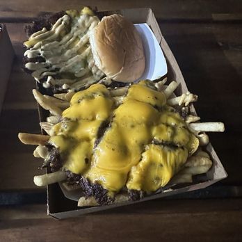 BURGER 3000 - Updated November 2024 - 226 Photos & 252 Reviews - 9846 ...