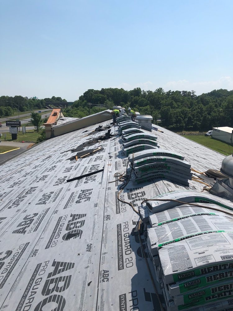 STORMPRO SPECIALIST - Updated July 2025 - Germantown, Maryland - Roofing - Phone Number - Yelp