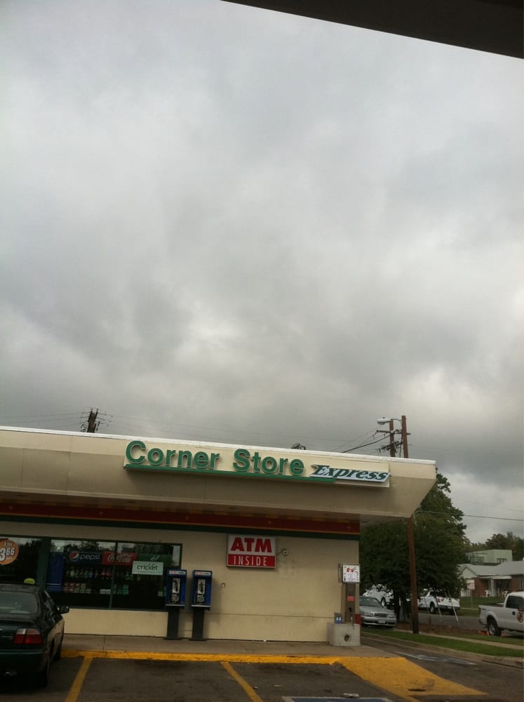 DIAMOND SHAMROCK - 1945 Federal Blvd, Denver, Colorado - Convenience ...