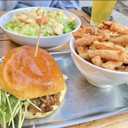 FEED CO. BURGERS - Updated October 2025 - 259 Photos & 286 Reviews ...