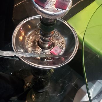 PASHA SHISHA LOUNGE - Updated December 2025 - 14 Reviews - 372 Yonge St ...
