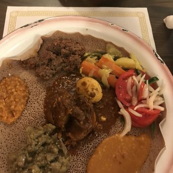 ABYSSINIA ETHIOPIAN RESTAURANT - Updated January 2026 - 177 Photos ...