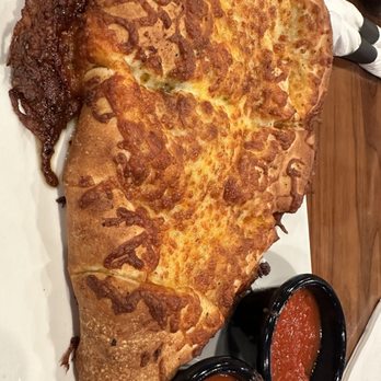 SUGAR RIVER PIZZA - Updated July 2025 - 125 Photos & 129 Reviews - 1390 ...