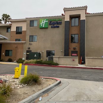 HOLIDAY INN EXPRESS & SUITES CARLSBAD BEACH - Updated July 2024 - 187 ...