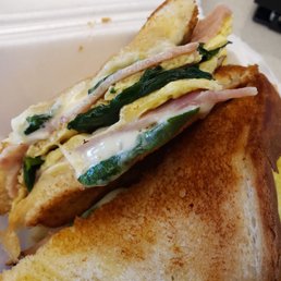 THE TOASTY HOT SPOT - Updated October 2025 - 103 Photos & 67 Reviews ...