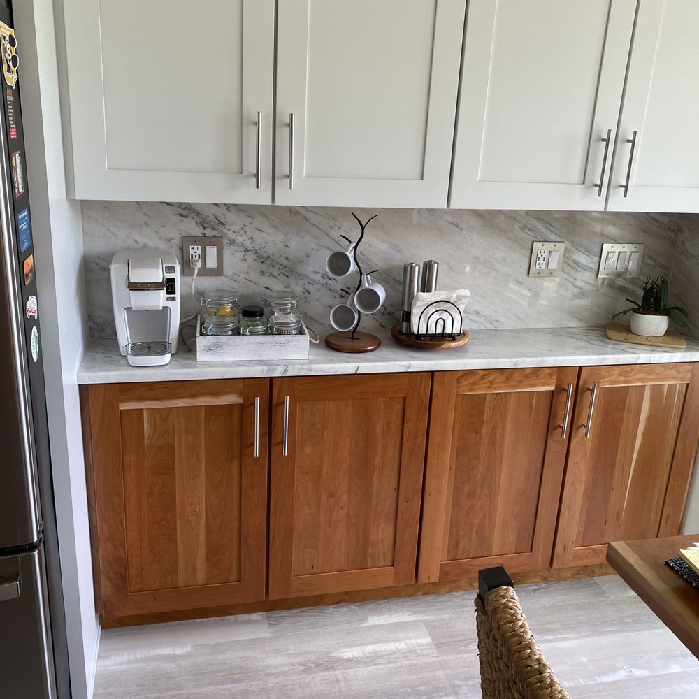 Kitchen Cabinet Refacing Lakeland Fl | Cabinets Matttroy