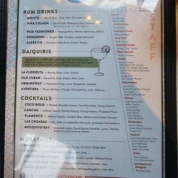 BOLO - Updated April 2025 - 360 Photos & 98 Reviews - 2025 Sansom St ...