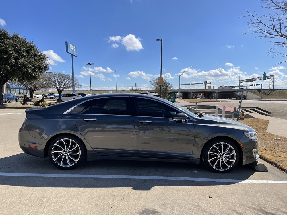 BILL KNIGHT LINCOLN - Updated December 2025 - 18 Reviews - 4111 S ...