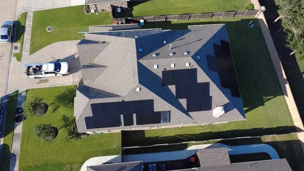 MAYER - Updated May 2026 - 800 Jupiter Rd, Plano, Texas - Solar ...