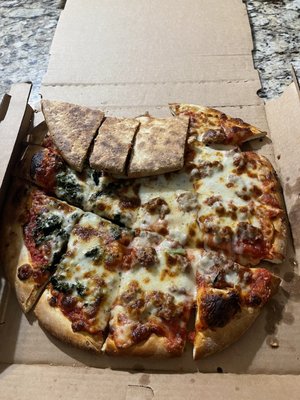 PAISANS PIZZERIA & BAR - 275 Photos & 484 Reviews - 6226 W Ogden Ave ...