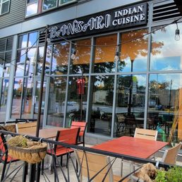 BANSARI INDIAN CUISINE - Updated July 2025 - 514 Photos & 370 Reviews ...