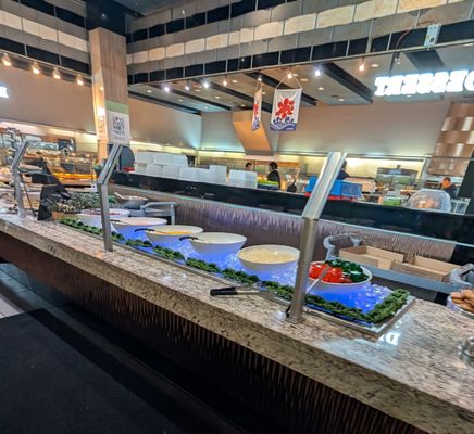 FEAST BUFFET - Updated January 2026 - 2646 Photos & 1524 Reviews - 485 ...