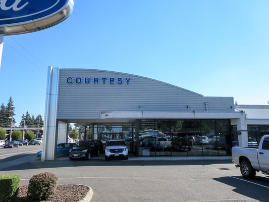 COURTESY FORD LINCOLN - Updated December 2025 - 47 Photos & 362 Reviews ...