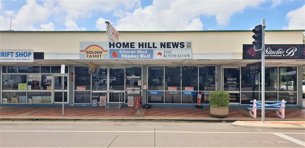 HOME HILL NEWS & COFFEE - Updated December 2025 - Request Information ...