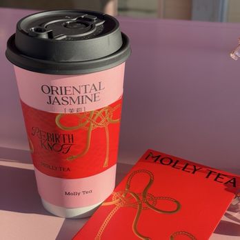 MOLLY TEA - Updated October 2025 - 229 Photos & 109 Reviews - 5909 8th ...