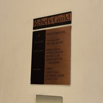 REBEL’S GUILD - Updated December 2025 - 119 Photos & 101 Reviews - 200 ...