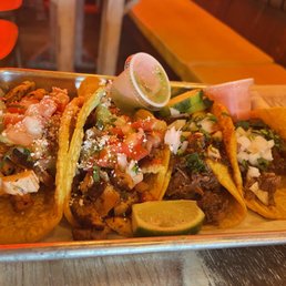 TACO CHELO - Updated August 2025 - 1088 Photos & 862 Reviews - 501 E ...