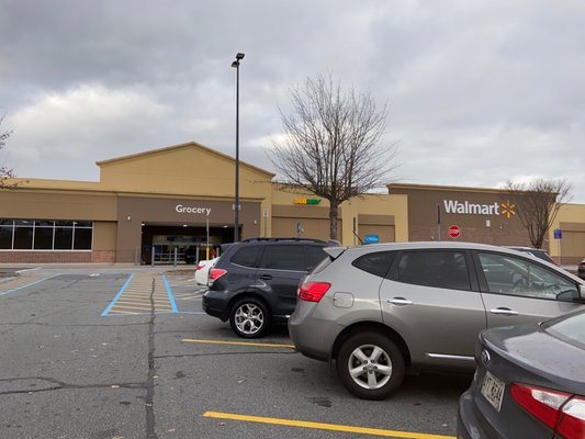 WALMART SUPERCENTER - Updated October 2025 - 318 Photos & 69 Reviews ...