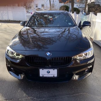 BMW OF SPRINGFIELD - Updated December 2025 - 48 Photos & 150 Reviews ...