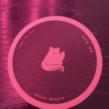 HELLO BEASTY - Updated November 2024 - 46 Photos & 20 Reviews - 95-97 ...