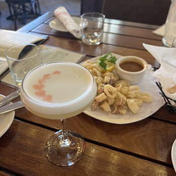 TRABOCCO KITCHEN & COCKTAILS - Updated May 2025 - 2835 Photos & 1903 ...