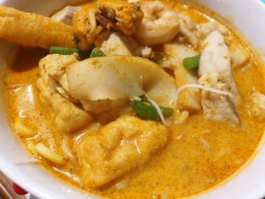 UNCLE LAI’S MALAYSIAN CUISINE - Updated November 2025 - 1395 Logan Rd ...