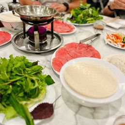 THIEN AN BO 7 MON RESTAURANT - Updated October 2025 - 551 Photos & 207 ...