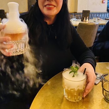 THE ALCHEMIST - Updated April 2025 - 117 St Mary's Street, Cardiff ...