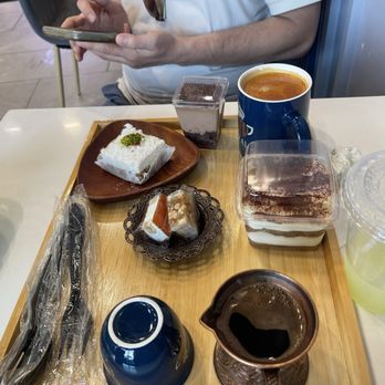 AZAL COFFEE - Updated December 2025 - 28 Photos & 11 Reviews - 15010 W ...