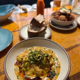 ST. ROCH FINE OYSTERS + BAR - Updated December 2025 - 956 Photos & 478 ...