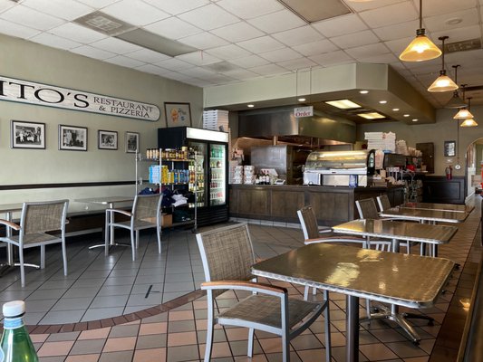 SPIRITO’S ITALIAN DINER - Updated February 2025 - 538 Photos & 829 ...