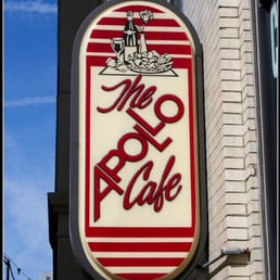 APOLLO CAFE - Updated October 2025 - 43 Photos & 59 Reviews - 429 ...