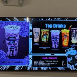 DENKI’S BOBA - Updated June 2025 - 145 Photos & 65 Reviews - 2240 Otay ...