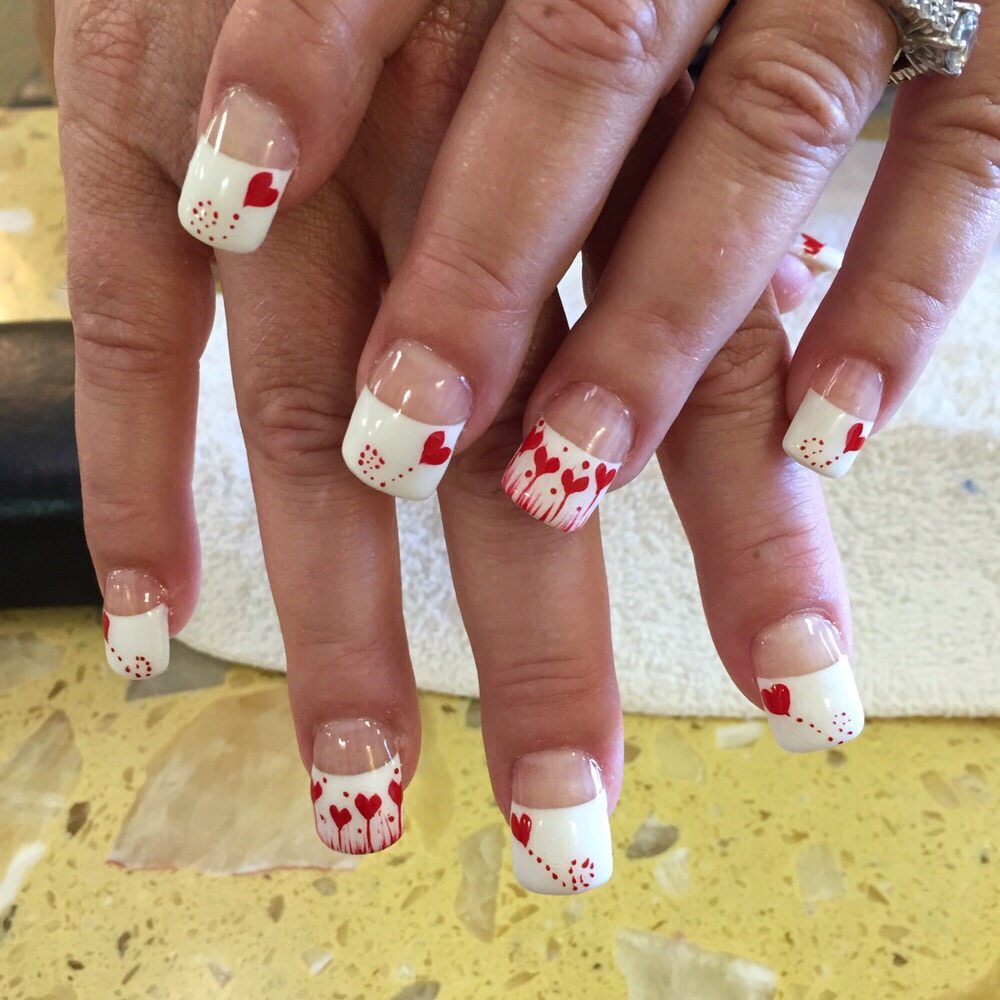 NBC NAILS - 70 Photos - 175 S Jefferson St, Nashville, Indiana - Nail ...