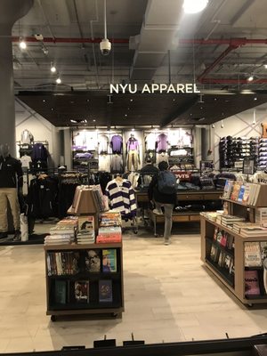 NYU BOOKSTORES - Updated December 2025 - 36 Photos & 37 Reviews - 726 ...