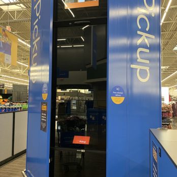 WALMART SUPERCENTER - Updated November 2025 - 66 Photos & 37 Reviews ...