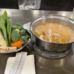 MOKKOJI SHABU SHABU - Updated July 2024 - 531 Photos & 282 Reviews ...