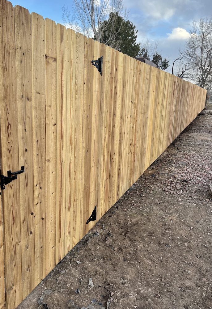T&J’S FENCE - Updated July 2025 - 1606 S Stuart St, Denver, Colorado ...
