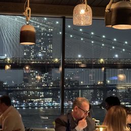 THE FULTON BY JEAN-GEORGES - Updated December 2025 - 1481 Photos & 551 ...