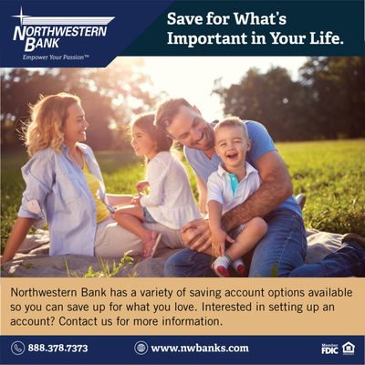 NORTHWESTERN BANK - Updated December 2024 - 20 Photos - 2405 8th St S ...