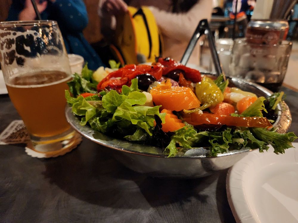 BREWPORT - 400 Photos & 497 Reviews - 225 S Frontage Rd, Bridgeport ...