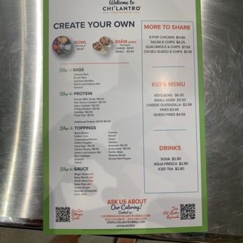 CHI’LANTRO BBQ - HEIGHTS - Updated October 2025 - 198 Photos & 99 ...