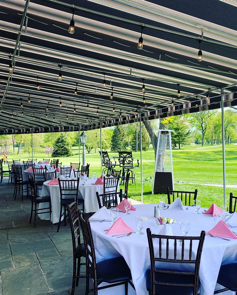 HAWORTH COUNTRY CLUB - Updated April 2026 - 83 Photos - 5 Lake Shore Dr ...
