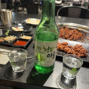 THE QUI KOREAN BBQ & BAR - Updated August 2024 - 20 Photos & 31 Reviews ...